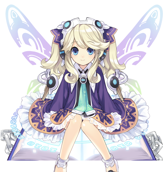 Histoire - Neptunia Wiki